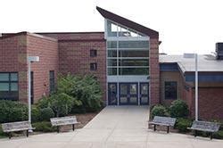 About Our School About Our School Ayers Ryal Side Elementary School