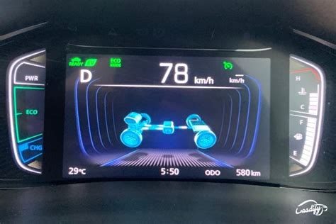 Regenerative Braking Explained With Advantages And Disadvantages