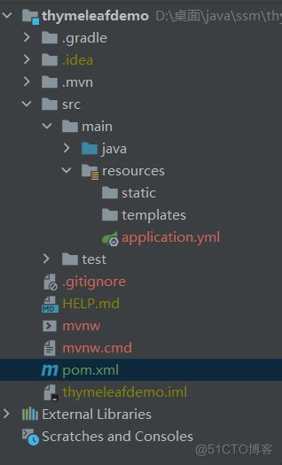 解决intellij Idea的maven Cannot Resolve Xxx 、plugins、dependencis等爆红问题总结51cto博客intellij Idea