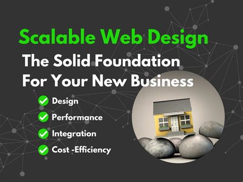 The Benefits Of Scalable Website Development