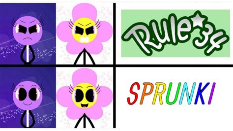 I Prefer Sprunki Over Rule34 By Happyfrankie7733 On Deviantart