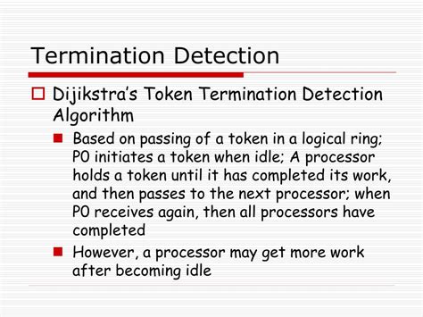 Ppt Parallel Graph Algorithms Powerpoint Presentation Free Download