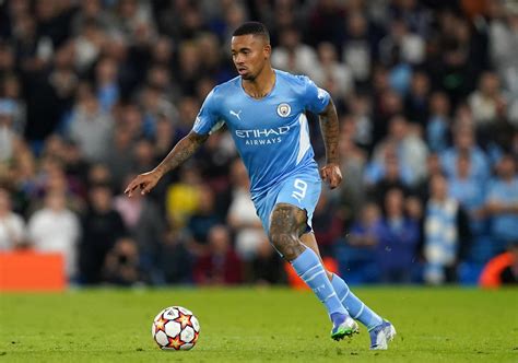 Manchester City Player Salaries 2021 22 Who Are The Highest Paid Stars
