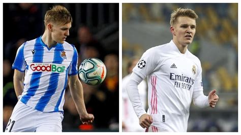 Real Madrid La Liga Real Madrid Real Sociedad And The Saga That