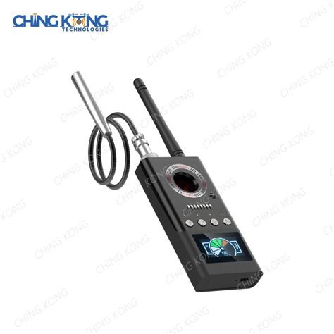 Radio Frequency Signal Detector Camera Detection Hidden Camera Scanner Detector And Signal