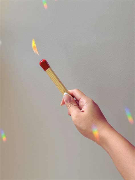 Matchstick Lighter Planks Canada