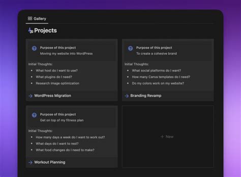 Tips For Building Your Perfect Notion Aesthetic Thomas Frank