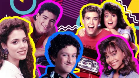 Whos Still Alive From Saved By The Bell