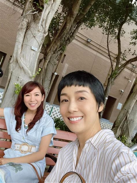 下流上車族｜朱凱婷拋開正經形象破格演八婆 高學歷港姐成御用司儀