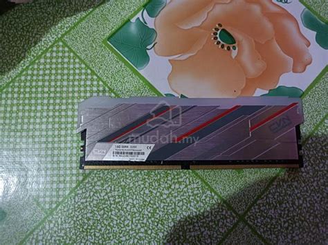 Ram Ddr4 Pc Computers And Accessories For Sale In Membakut Sabah