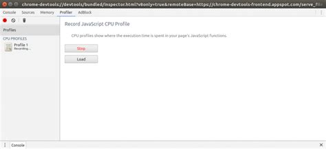 OPTIMIZING NODE JS APP CASE FROM THE TRENCHES OSSystem Blog About IT News Technology And Design