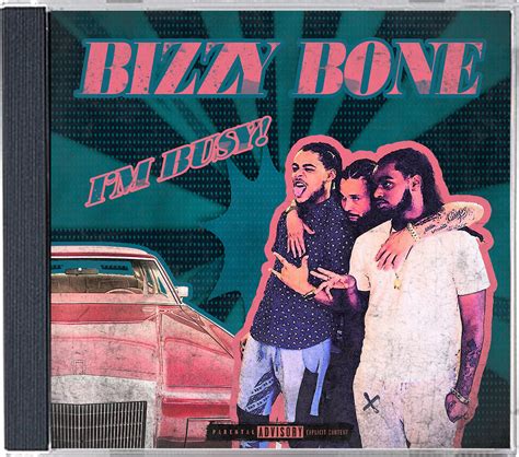 Bizzy Bone Music