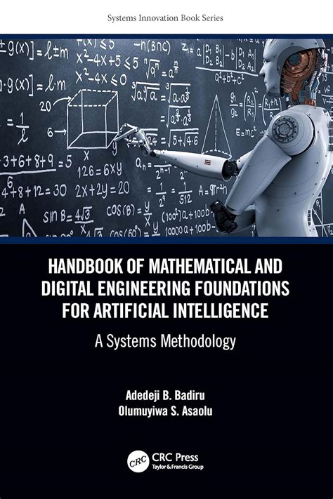 Amazon Handbook Of Mathematical And Digital Engineering Foundations For Artificial