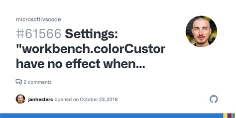 Settings Lorcustomizations Have No Effect When Combined With Specific Theme