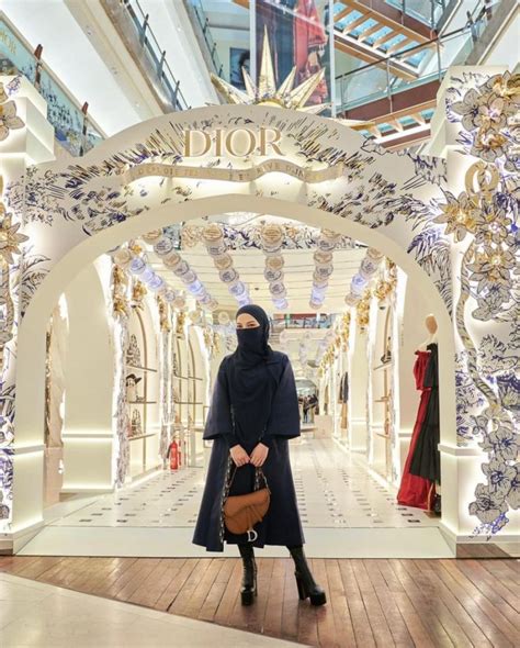Saya Tak Pernah Minta Itu And Ini” Neelofa Terharu Suami Hadiahkan