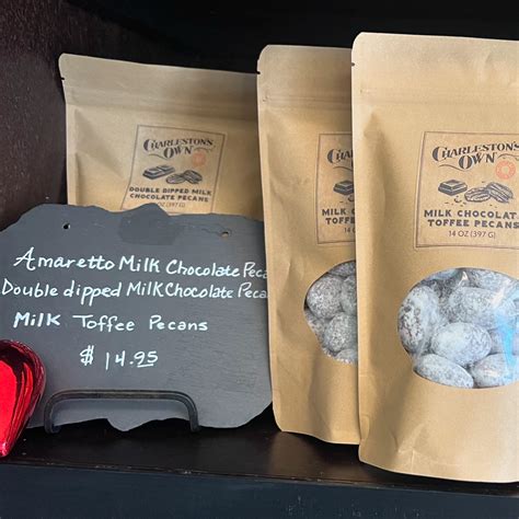Charleston Specialty Foods Charleston Sc