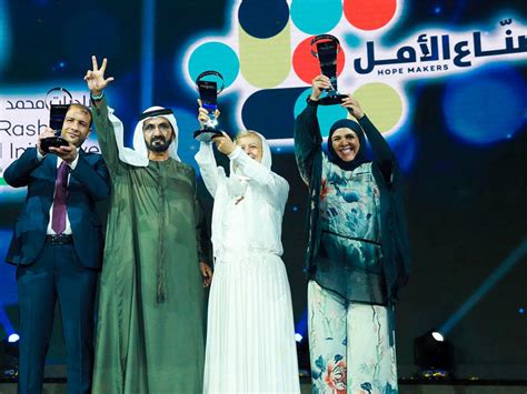معالي العسعوسي تفوز بجائزة صناع الأمل جريدة الجريدة الكويتية