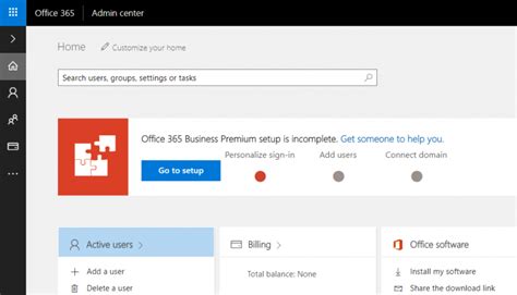 How To Set Up Email Hosting With Microsoft Office 365 Junglewp Ltd