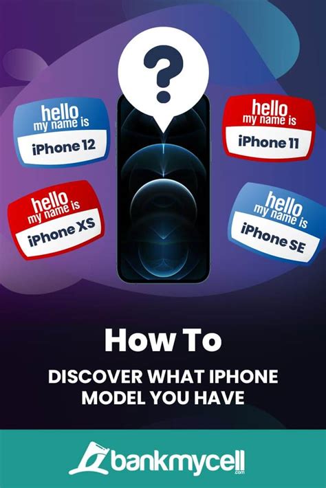 What IPhone Do I Have Check Your IPhone Model 3 Steps