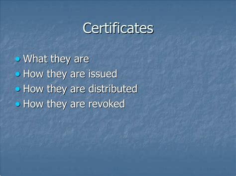 Ppt Public Key Infrastructure Pki Powerpoint Presentation Free Download Id9606604