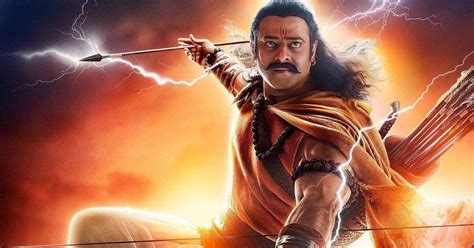Adipurush Plot Cast Release Date And Everything Else We Know