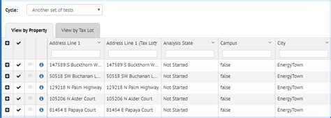 Export Contains Internal Db ID Issue SEED Platform Seed GitHub