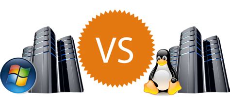 Linux Hosting Vs Windows Hosting Which One Is Better Web Hosting Bluebook