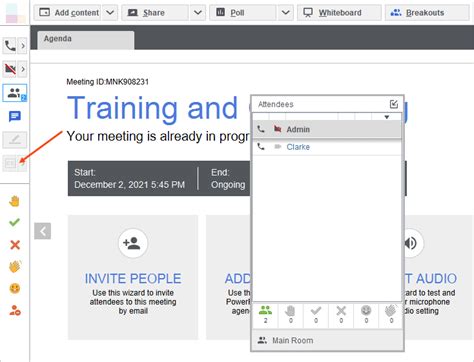 Support For Closed Captioning
