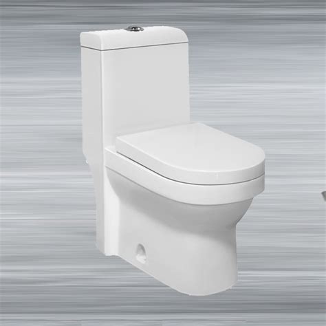 Closestool Sanitary Ware Water Closet Wc One Piece Bathroom Toilet
