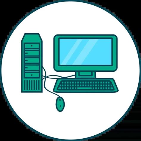कंप्यूटर नेटवर्क के बुनियादी घटक Component Of Computer Network In Hindi