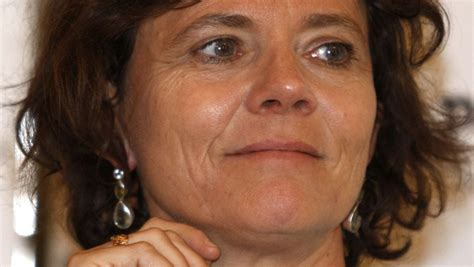 Tous Les Politiques Courtisent Florence Aubenas Lexpress