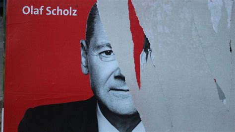 Kanzler Scholz Abgeschlagen Mehrheit Wünscht Sich In Umfrage Pistorius