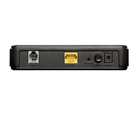 D Link Dsl B Adsl Ethernet Modem Port Model Whtyri