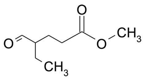 66757 48 0 MFCD11505962 4 Formyl Hexanoic Acid Methyl Ester Acints