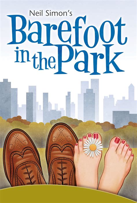 The Artists Way Barefoot In The Park Don Bluths Front Row Theatre