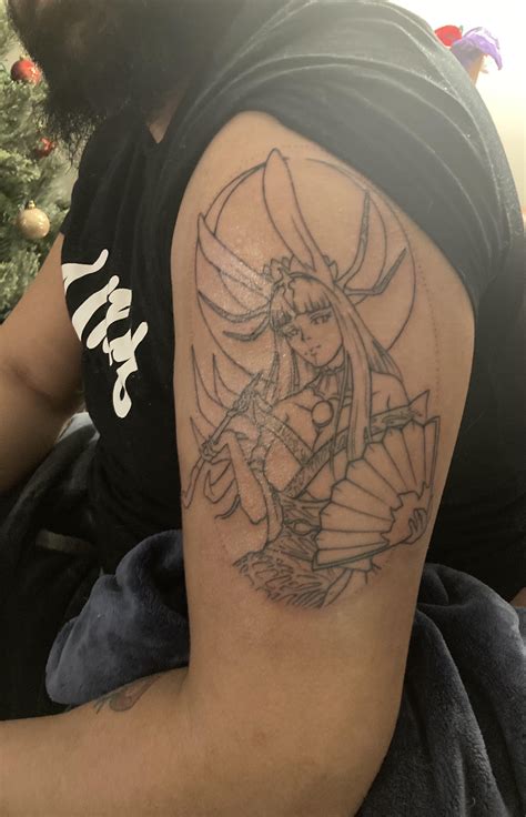 206 Best Tsukuyomi Images On Pholder Naruto Ffxiv And Smite