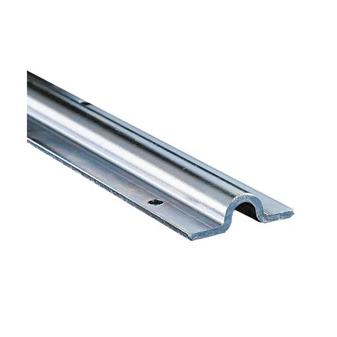 Rails De Roulement Rond