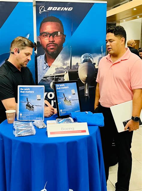 James Epperson On Linkedin Boeingmilitaryveteranprogram Boeingcareers Veteranemployment