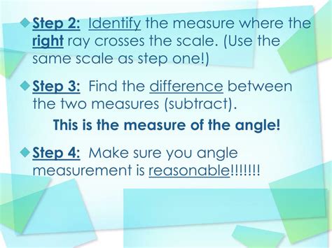 PPT Measure Classify Angles PowerPoint Presentation Free Download ID 5757979