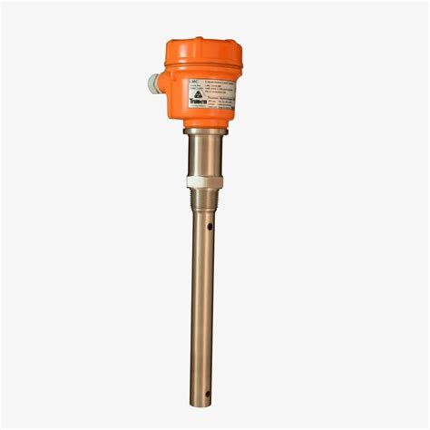 Trumen Rigid Capacitance Level Transmitter For Liquid Model Name