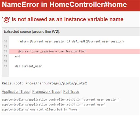 Address Already In Use Listen2 Errnoeaddrinuse When Running