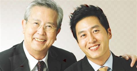 김주혁 김무생 임종 지켜 폐렴 아닌 지병으로 타계