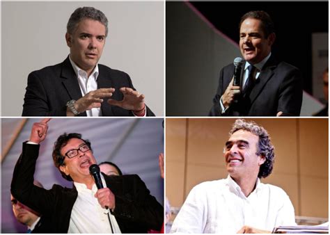 La Contienda Electoral Cada Vez Más Apretada