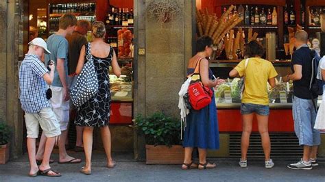 Caro prezzi sui social è Scontrinopoli Ma quale Puglia Bar e