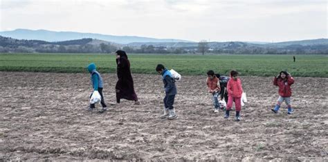 New Project Ending Violent Pushbacks In Greece