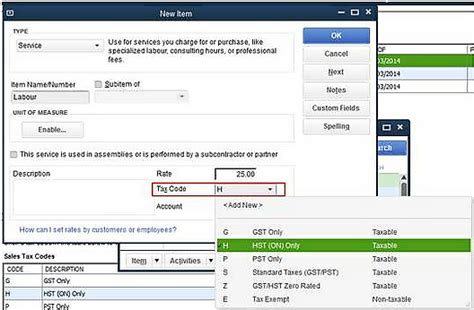 How To Set Up Sales Tax In QuickBooks Desktop