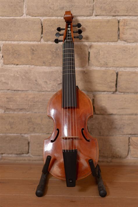 Viola Da Gambas Viols And Violones Available At The Early Music Shop