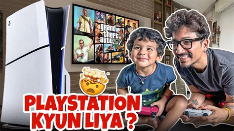 Playstation Ne Dimag Kharab Kar Diya 🤦🏻‍♀️ Bharti Singh Haarsh