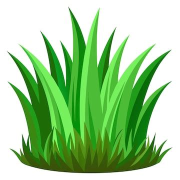 Green Grass Clip Art 5773570 Clipart Library