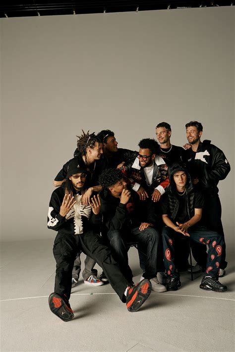 Bhz Act Line Up Hurricane Festival